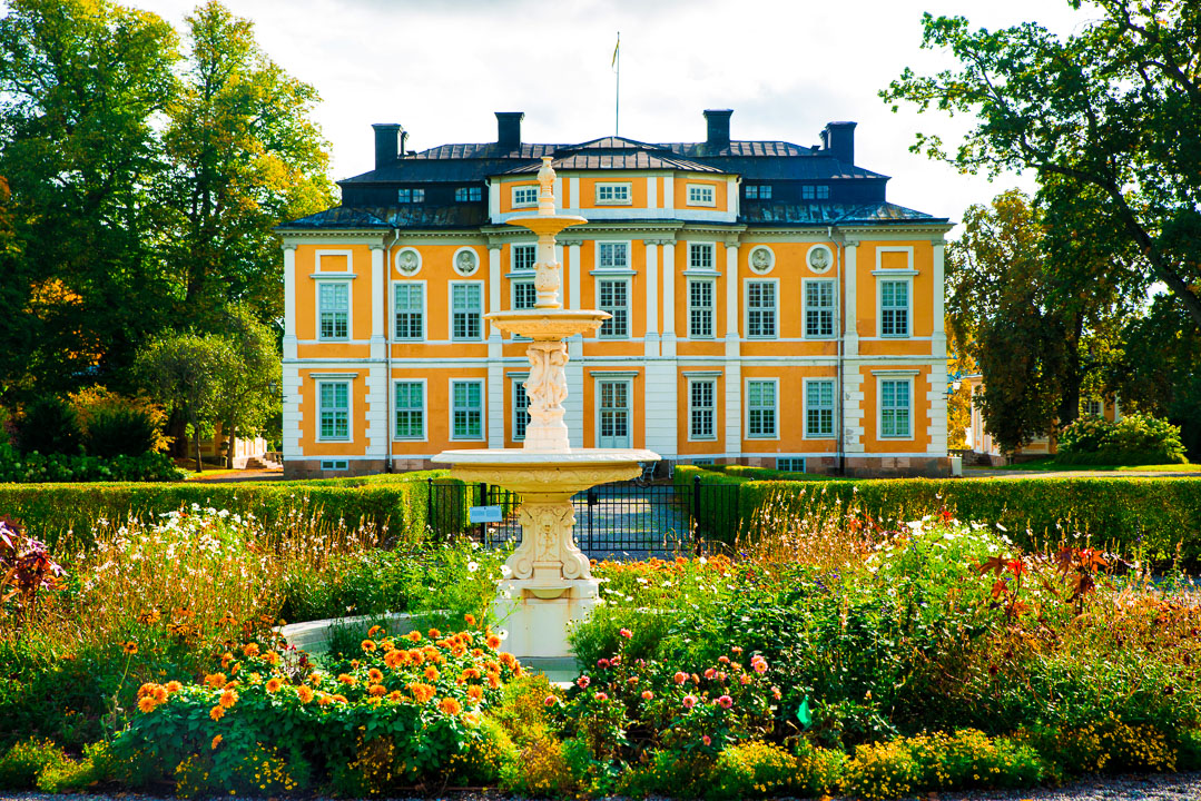 Pärlan i Steningeviken - Vi är Valsta